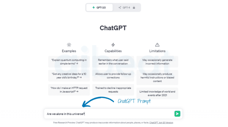 39 ChatGPT Prompts for Students to help them thrive in their learning ...